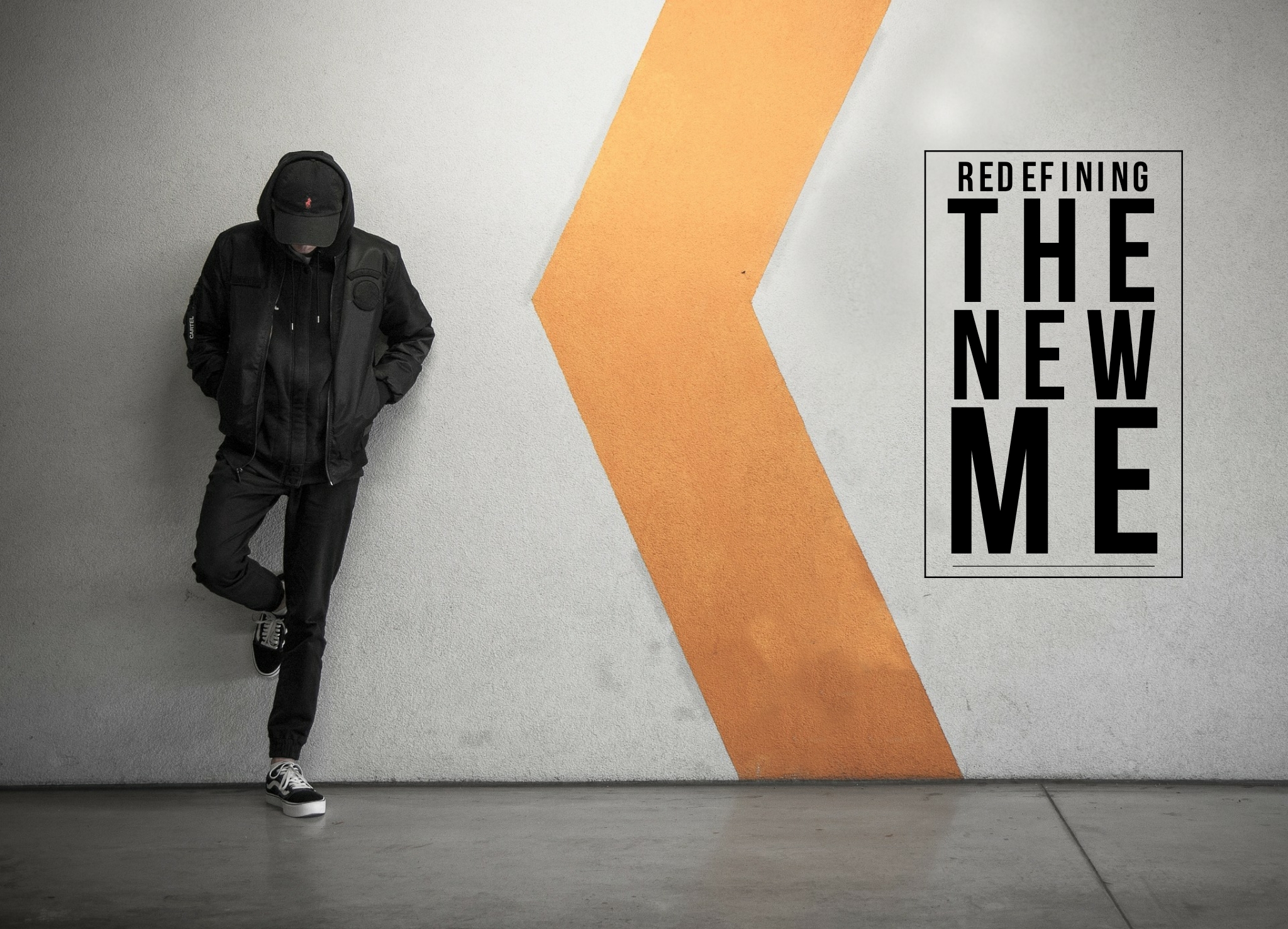 Re-defining the New Me - Licking Assembly Of God